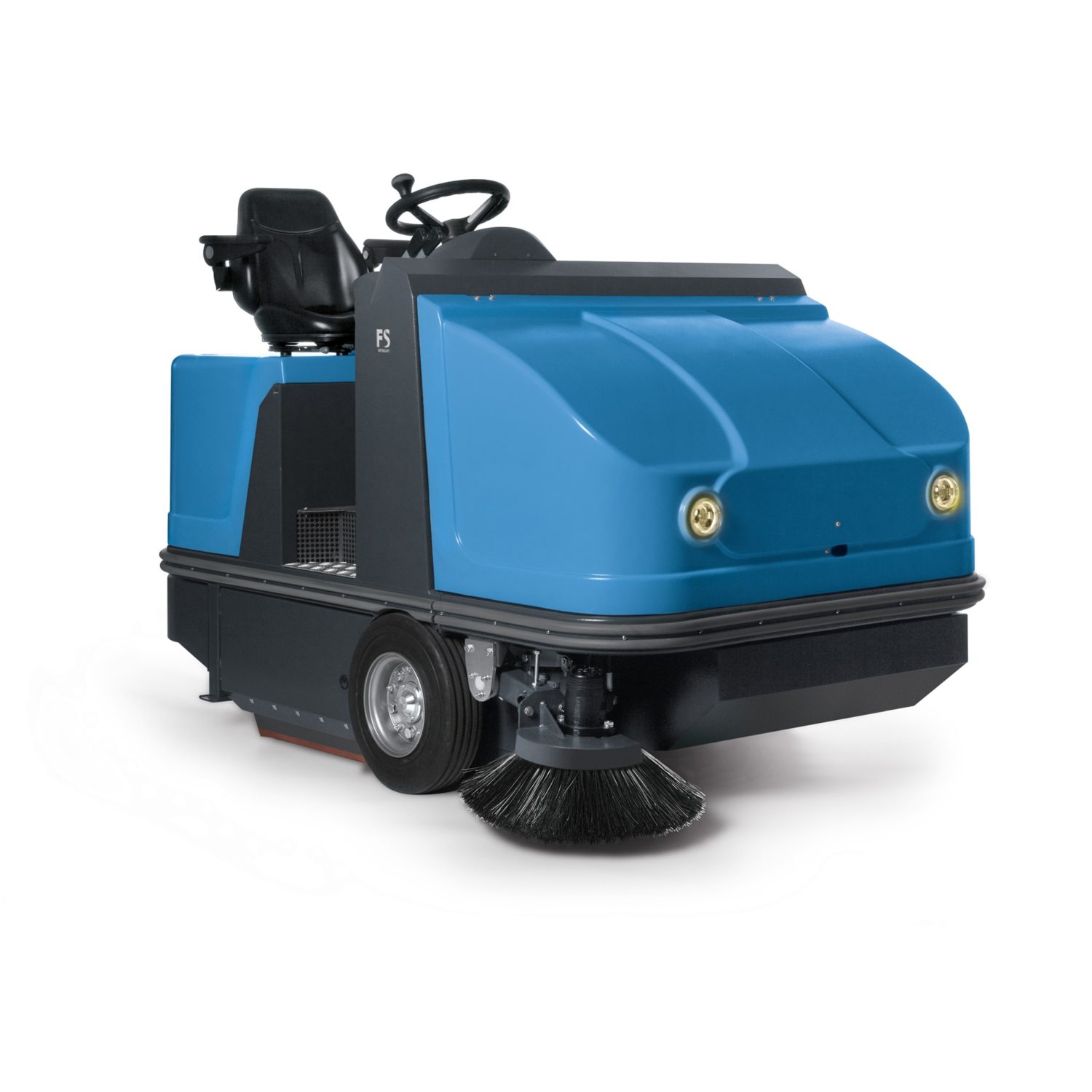 Benefits Of Sweeper Machines | Buy Scrubber Machines Australia