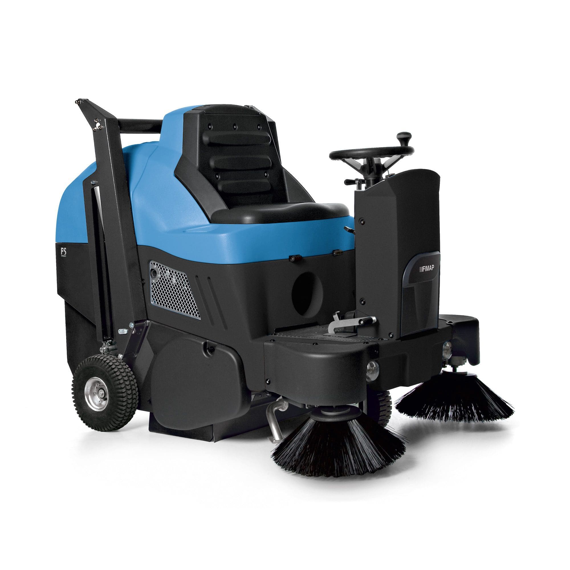 Contract Sweeping Services | Brisbane | Gold Coast | Ipswich