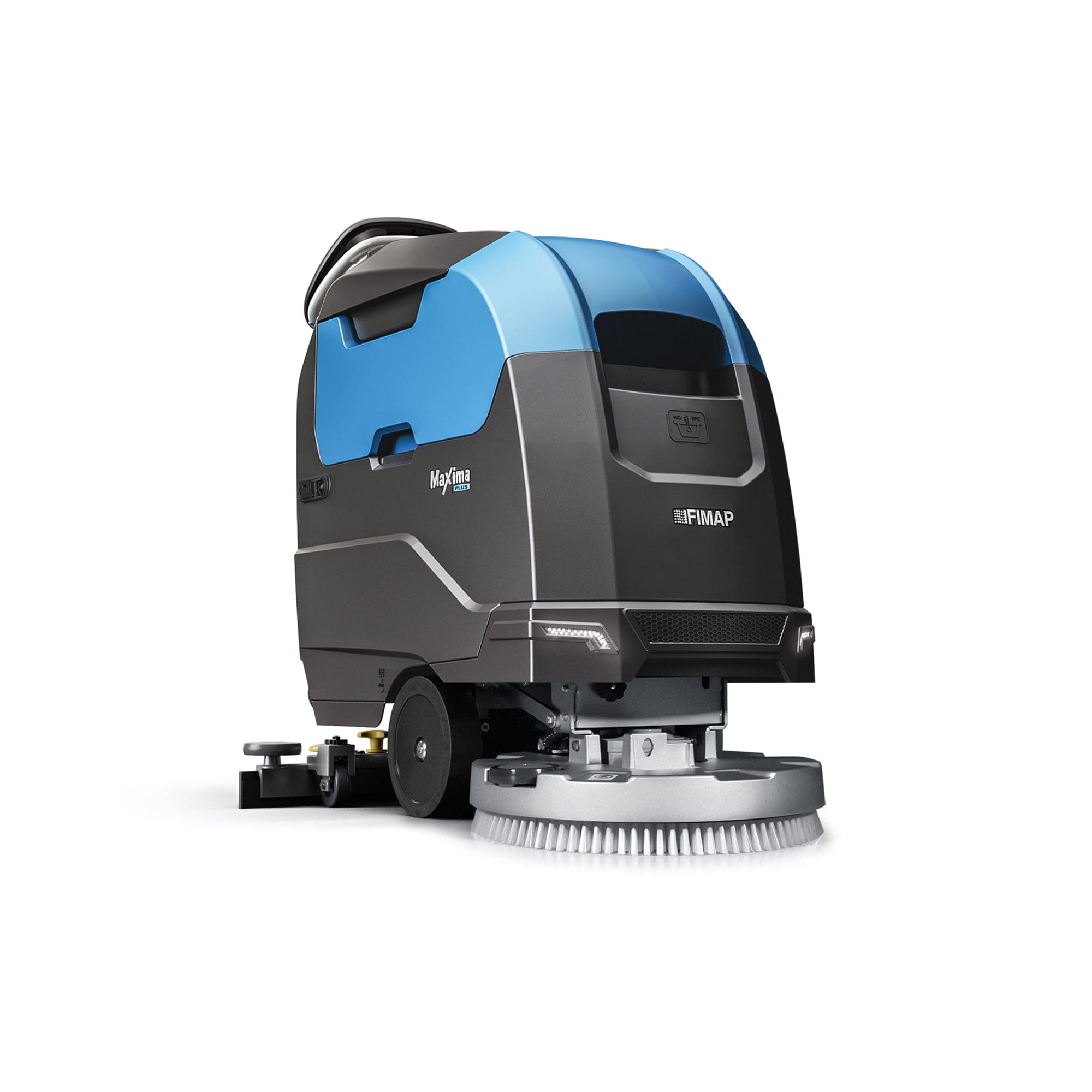 Maxima 50 E/B/BT Walk Behind Scrubber Machine